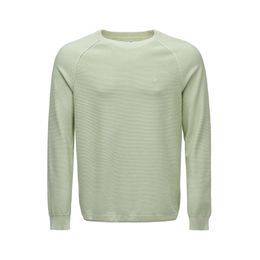 Salsa Jeans Pullover Herren Gr&ouml;&szlig;e M pastellgr&uuml;n