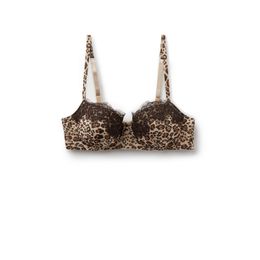 Intimissimi BH 'Sofia Simply Iconic' Damen Gr&ouml;&szlig;e 70 beige / braun / schwarz