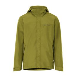 Vaude Outdoorjacke 'Strathcona' Herren Gr&ouml;&szlig;e L limette