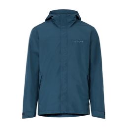Vaude Outdoorjacke 'Strathcona' Herren Gr&ouml;&szlig;e XXL saphir