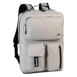 Bench Rucksack Herren Gr&ouml;&szlig;e One Size offwhite