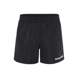Chiemsee Badeshorts Herren Gr&ouml;&szlig;e XXL schwarz / wei&szlig;