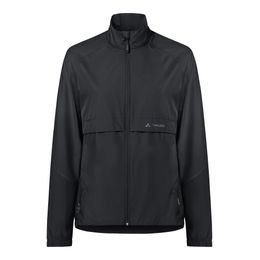 Vaude Jacke 'Loamer Air II ' Damen Gr&ouml;&szlig;e XS schwarz