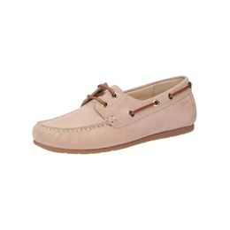 Sioux Schn&uuml;rschuh ' Simadesa-701 ' Damen Gr&ouml;&szlig;e 37 rosa