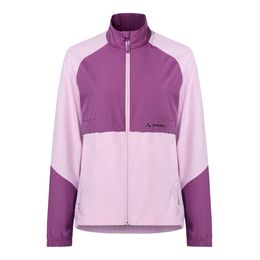 Vaude Jacke 'Loamer Air II' Damen Gr&ouml;&szlig;e M pflaume / dunkellila