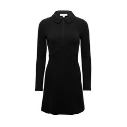 Marks & Spencer Marks & Spencer Kleid Damen Gr&ouml;&szlig;e 42 schwarz Winterkleid