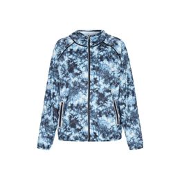 Jika Jacke Damen Gr&ouml;&szlig;e M elfenbein / opal / anthrazit