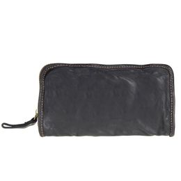 Campomaggi Wallet 'Santorini' female Black size One Size