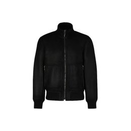 Strellson Between-Season Jacket 'Surrey' male Black size 48