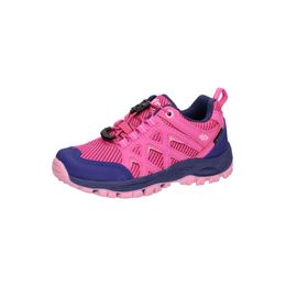 Br&uuml;tting Br&uuml;tting Outdoorschuh 'Galveston' M&auml;dchen Gr&ouml;&szlig;e 28 navy / rosa