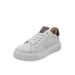 CRICK IT Crickit Sneaker ' TITO ' Damen Gr&ouml;&szlig;e 40 wei&szlig;