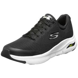 Skechers Sneakers male Black size 41