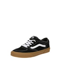 Vans Sneaker 'Rowley Classic' Herren Gr&ouml;&szlig;e 45.5 schwarz / wei&szlig;