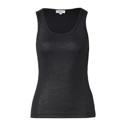 s.Oliver Shirt Damen Gr&ouml;&szlig;e XXS/XS schwarz