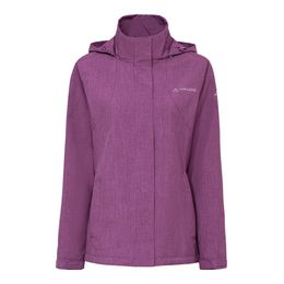 Vaude Outdoorjacke 'Rosemoor' Damen Gr&ouml;&szlig;e XXXL lila