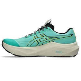 asics Laufschuh Herren Gr&ouml;&szlig;e 49 gelb / jade / schwarz
