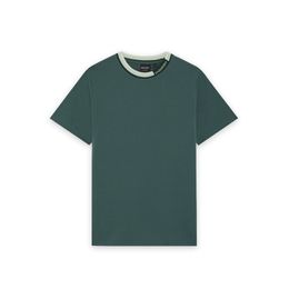 Lyle & Scott Lyle & Scott T-Shirt Jungen Gr&ouml;&szlig;e 164/176 smaragd / mint / tanne