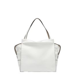Liebeskind Berlin Shopper female White size One Size
