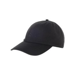 Billabong Damen Baseball Cap "Essential"schwarz, Obermaterial: 100% Walkfrottier;, Caps