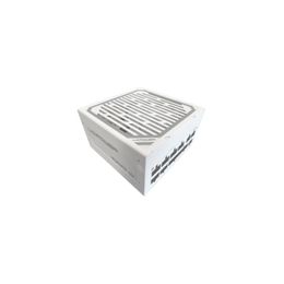 LC-Power Netzteil "LC1000MW V3.1", wei&szlig; (ohne farbbezeichnung), B:20cm H:11,5cm T:27,3cm, Netzteile