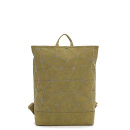 SURI FREY Backpack 'Jessy-Lu' female Green size One Size