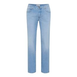 5-Pocket-Jeans Brax "Style CADIZ", Herren, Gr. 32, L&auml;nge 30, blau, Denim/Jeans, 98% Baumwolle, 2% Elasthan, Jeans 5-Pocket-Jeans