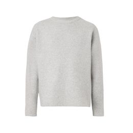 Jack & Jones Jack & Jones Pullover 'JCOBLANKS' Herren Gr&ouml;&szlig;e XS graumeliert