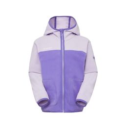 Mammut Outdoorjacke Jungen Gr&ouml;&szlig;e 104 flieder / lavendel