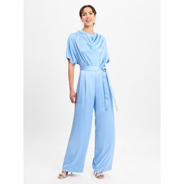 Hugo Jumpsuit ' Kasmina-1 ' female Blue size 34
