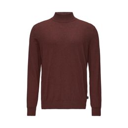 s.Oliver BLACK LABEL Pullover Herren Gr&ouml;&szlig;e XXXL bordeaux