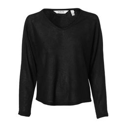 B.Young Pullover Damen Gr&ouml;&szlig;e L schwarz