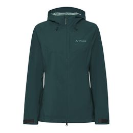 Vaude Sportjacke 'Elope III ' Damen Gr&ouml;&szlig;e XXL dunkelgr&uuml;n