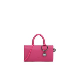 Buffalo Handbag 'On String' female Pink size One Size