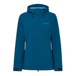 Vaude Sportjacke 'Elope III ' Damen Gr&ouml;&szlig;e S saphir