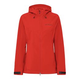 Vaude Sportjacke 'Elope III' Damen Gr&ouml;&szlig;e M hummer