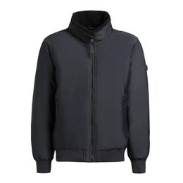 Khujo Between-Season Jacket 'Ginster' male Grey size M