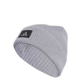 adidas Performance Athletic Hat 'RunxCLIMAWARM' male Grey size L/XL