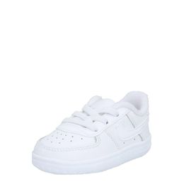 Nike Sportswear Sneakers 'Force 1 Crib' kids White size 3C