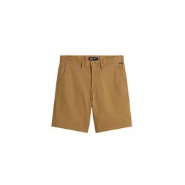 Vans Pants 'Vans AUTHENTIC CHINO RELAXED BERMUDA' male Brown size 30