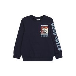 s.Oliver Sweatshirt boy Blue size 140