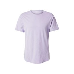 Jack & Jones Jack & Jones Shirt 'JJEBasher' male Purple size XS