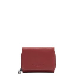 Liebeskind Berlin Wallet female Red size 1