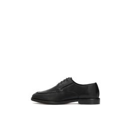 Kazar Lace-Up Shoes male Black size 44