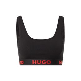 Hugo BH Damen Gr&ouml;&szlig;e 75 rot / schwarz
