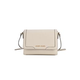 JOOP! Jeans Crossbody Bag 'Cornice' female White size One Size