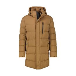 Lerros Winterjacke Herren Gr&ouml;&szlig;e XXL hellbraun