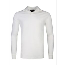 SikSilk Poloshirt Herren Gr&ouml;&szlig;e M wei&szlig;