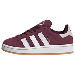 adidas originals Sneakers 'Campus 00s' male Red size 37 1/3