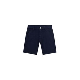 GUESS KIDS Hose 'PANTALONCINO' Jungen Gr&ouml;&szlig;e 116/122 blau