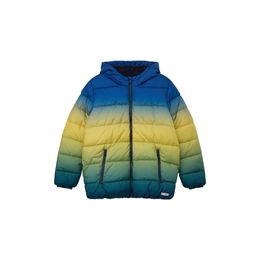 s.Oliver Winter Jacket boy Blue size L